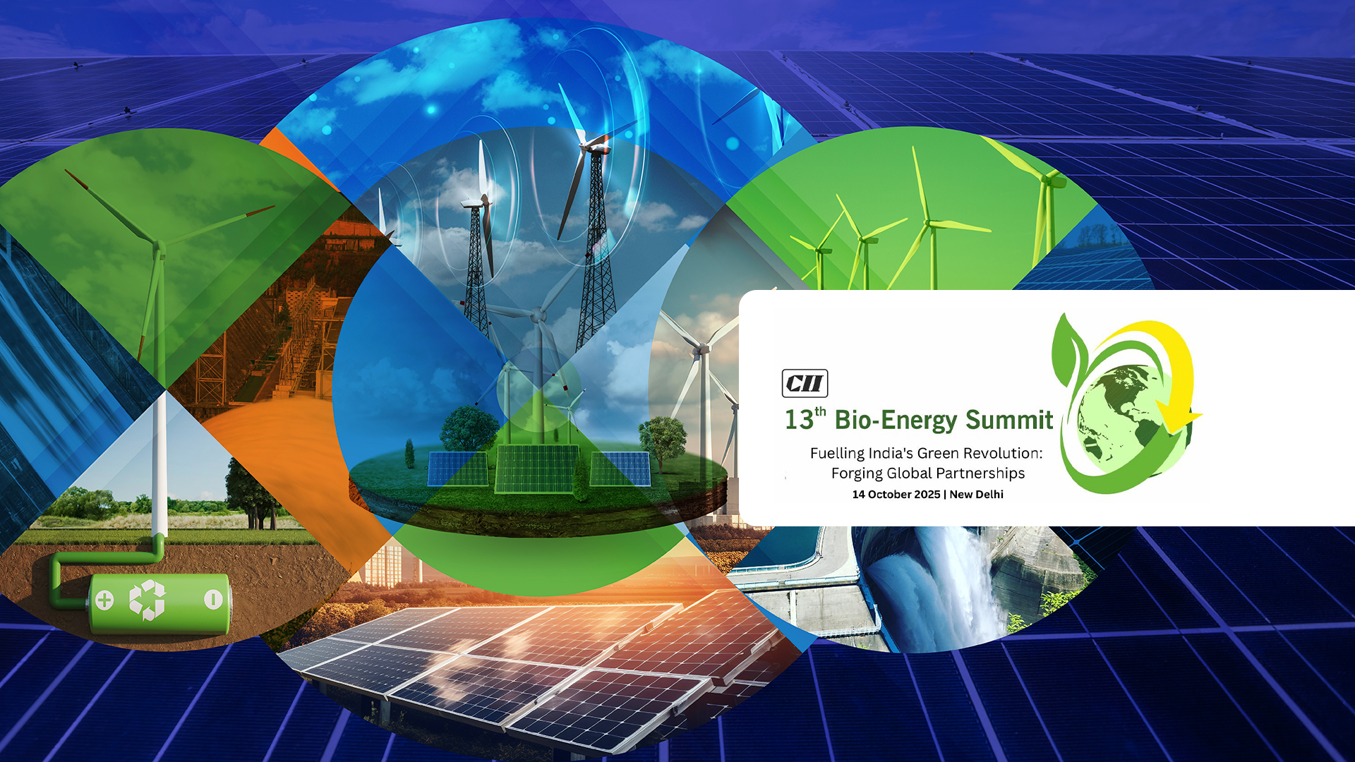 International Energy Conference