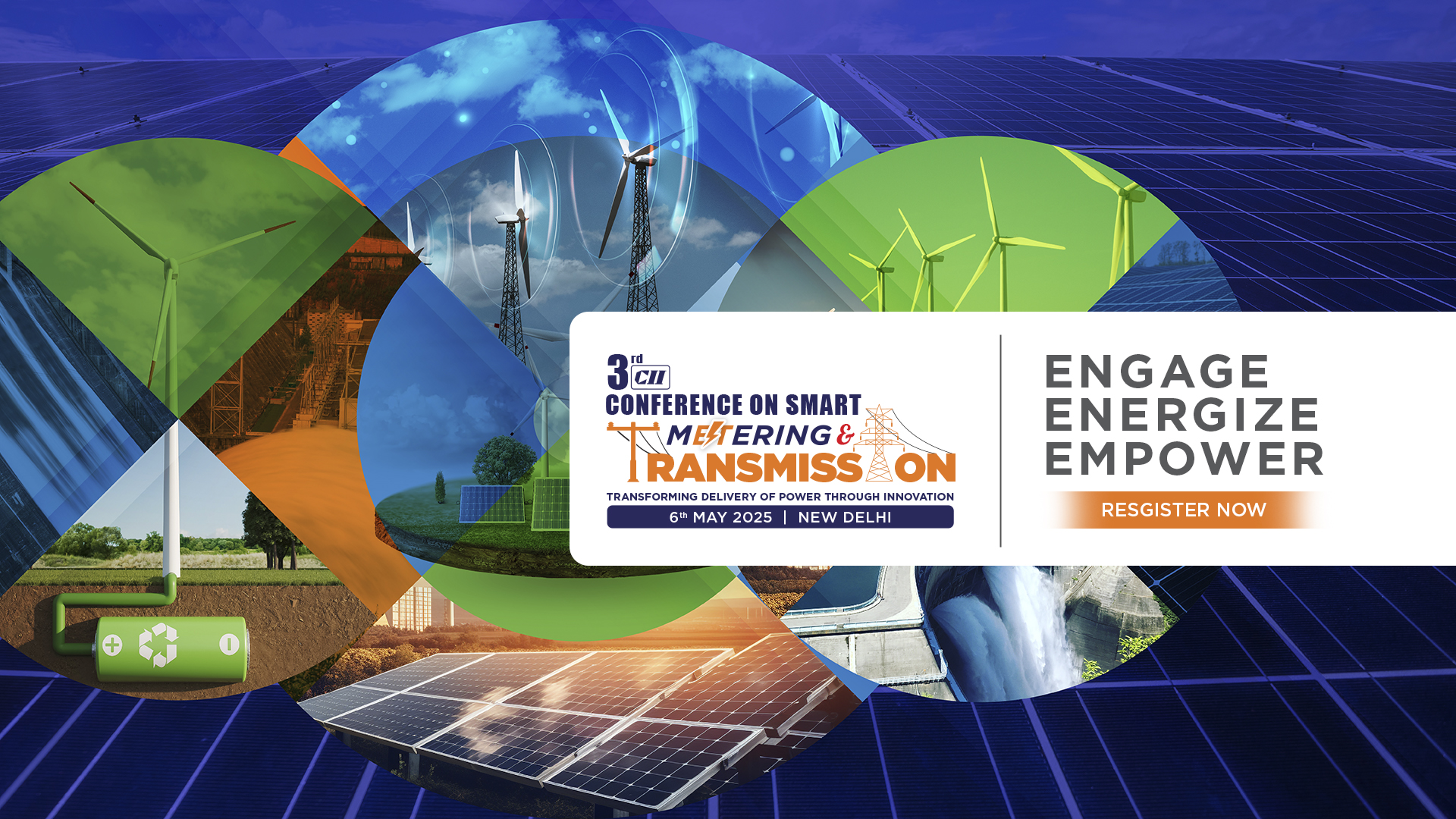 International Energy Conference