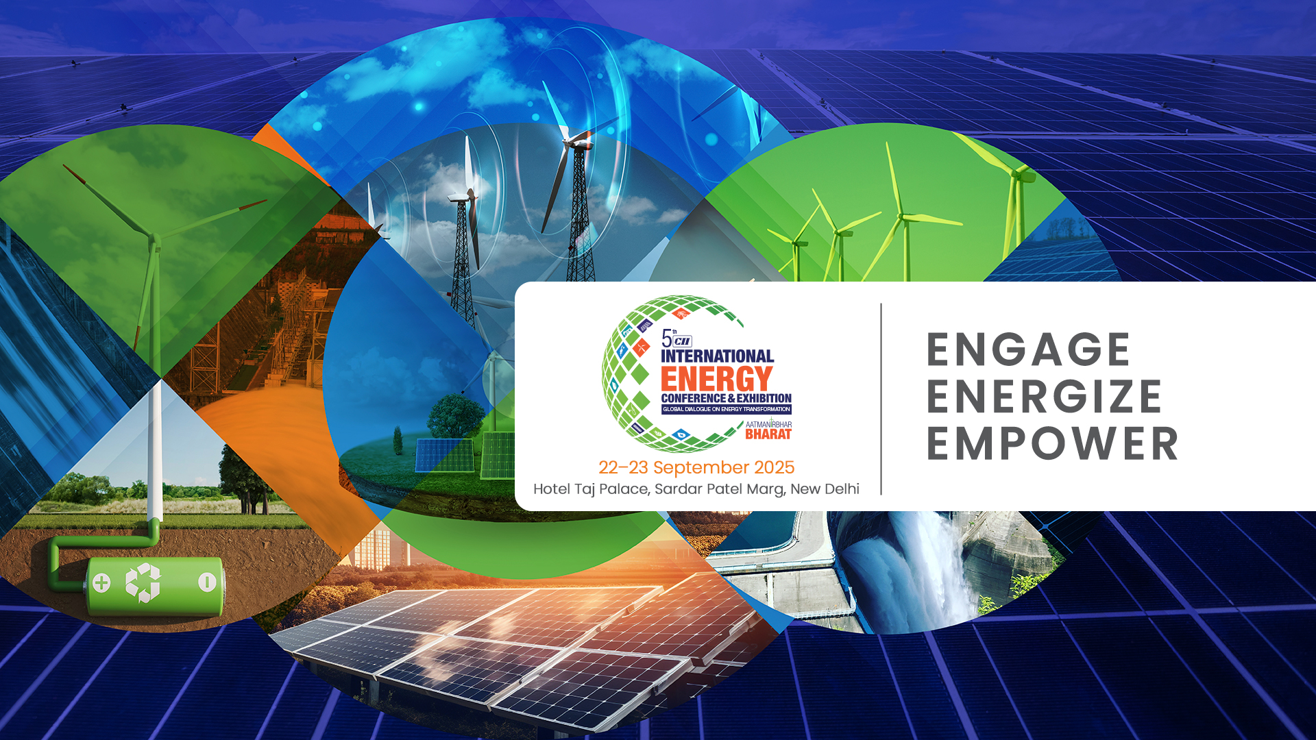 International Energy Conference